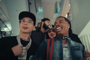 Central Cee Drops New Single & Video BAND4BAND w/ Lil Baby