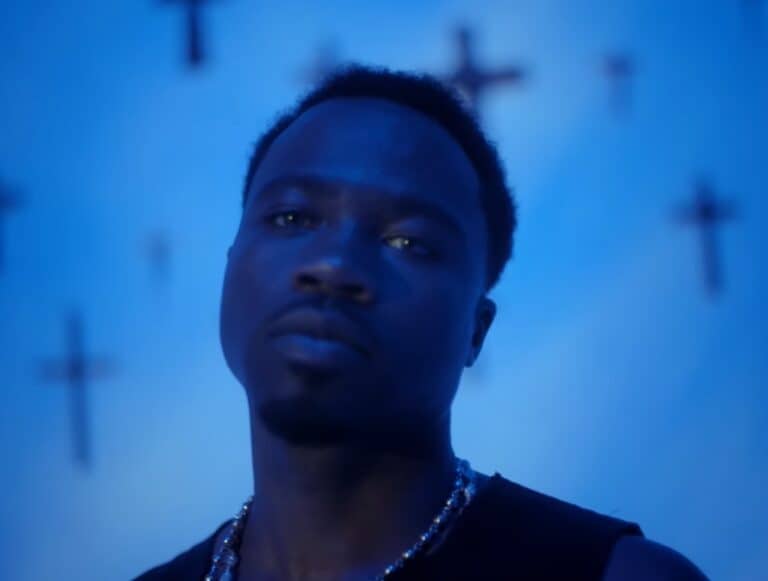 Roddy Ricch Releases New Single & Video "Survivors Remorse"