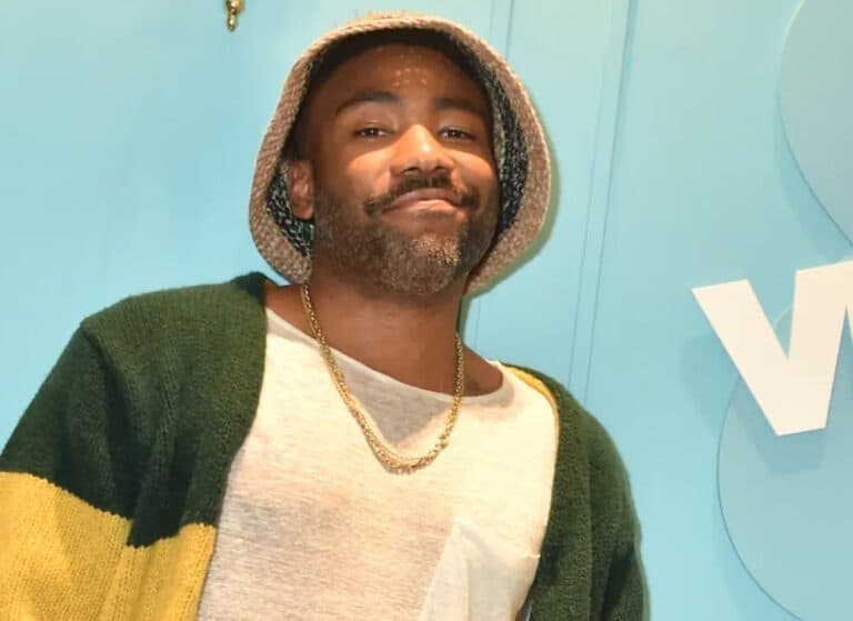 Stream: Childish Gambino Releases His New Album "Atavista"