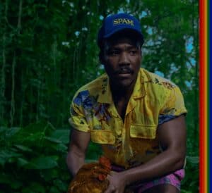 Childish Gambino Drops Album “Bando Stone & the New World”