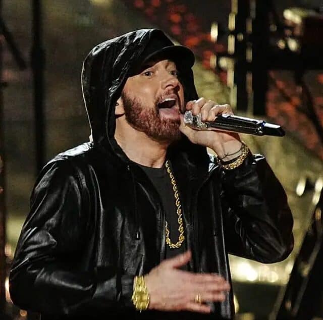 Eminem 'SHADY XV' Album Release Date, Cover art & Tracklist