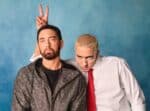Eminem & Slim Shady Stars On Latest Cover Of Complex Magaz...