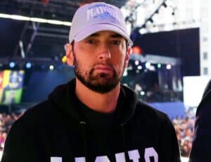 The Projected First Week Sales Of Eminem's New Album “TDOSS"