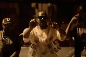 Ab-Soul announces New Album Soul Burger; drops single All That