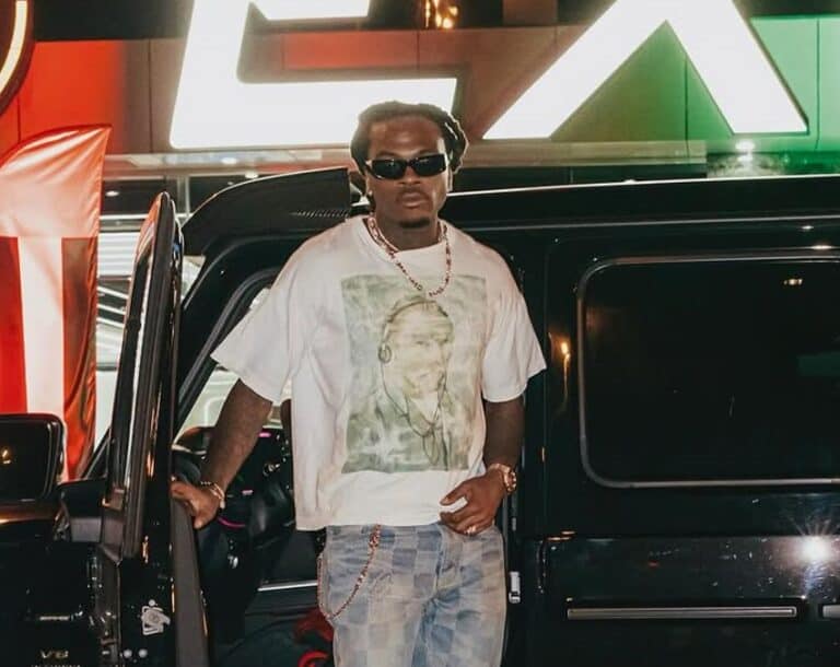 Gunna Returns With Brand New Song "Got Damn"
