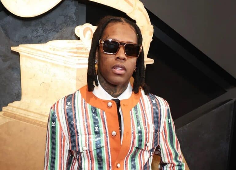 Lil Durk Releases New Album 'Deep Thoughts' Feat. Future...