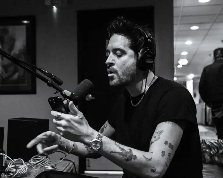 Stream: G-Eazy Releases His New Album "Helium"