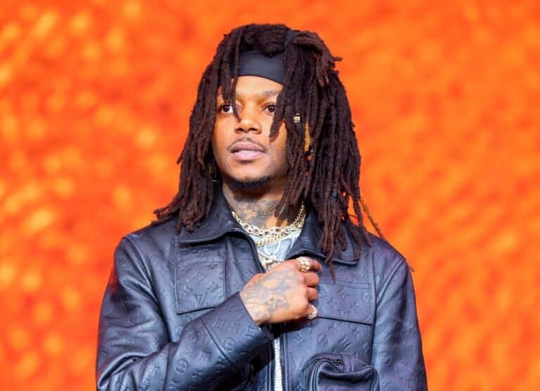 JID Drops "GDLU" Preluxe Edition EP Feat. Eminem & 6LACK