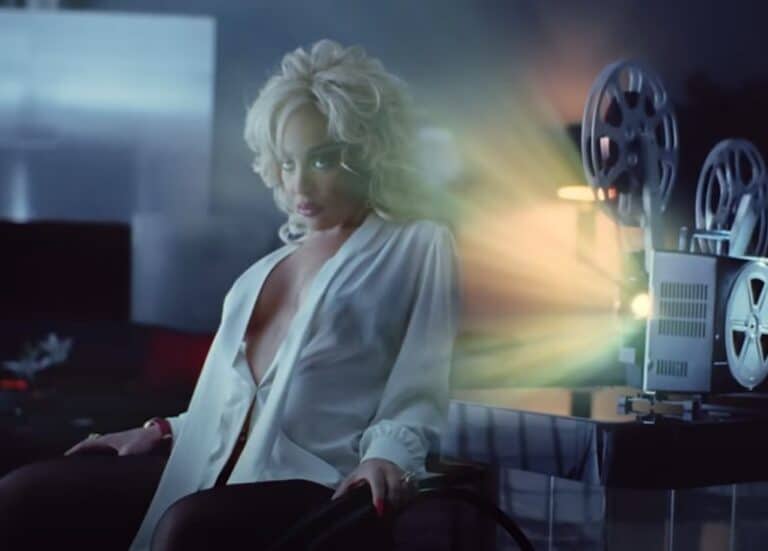 Doja Cat Returns With New Single & Video "Jealous Type"