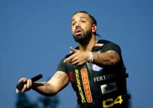 Drake Previews New Music Off Next Album On ICEMAN Episode 3