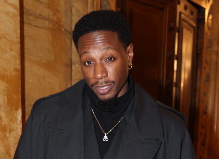 Joey Badass Calls 2025 The Best Year For Rap In This Decade