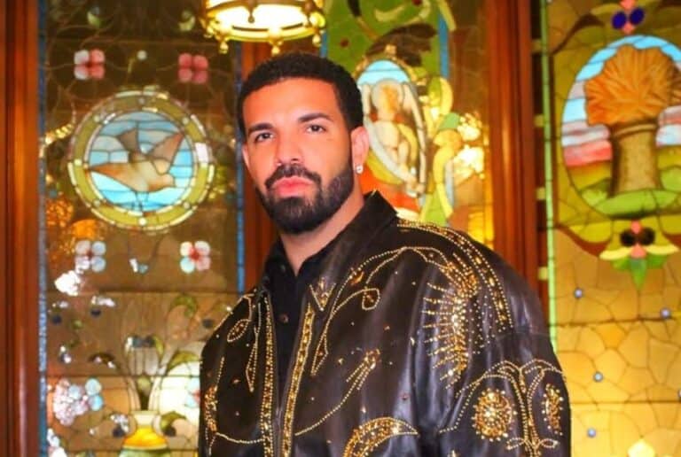 Drake Achieves Massive RIAA Milestone On His 39th Birthday