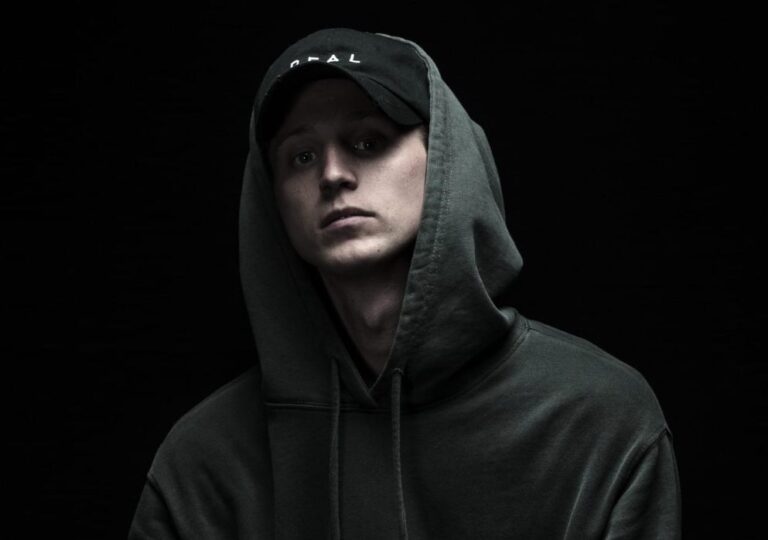 NF Returns With His New Project FEAR Feat. MGK & James Arthur