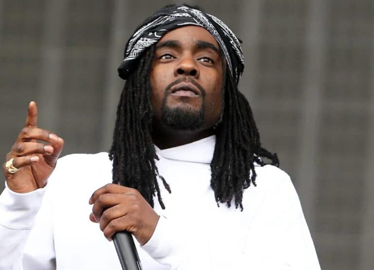 Stream: Wale Releases His New Album "Everything Is A Lot"