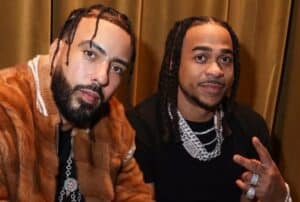 French Montana & Max B Drops Mixtape "Coke Wave 3.5 Narcos"
