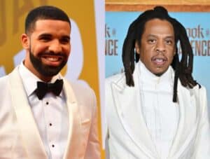 Drake Takes Shots At JAY-Z On New ICEMAN Tracks